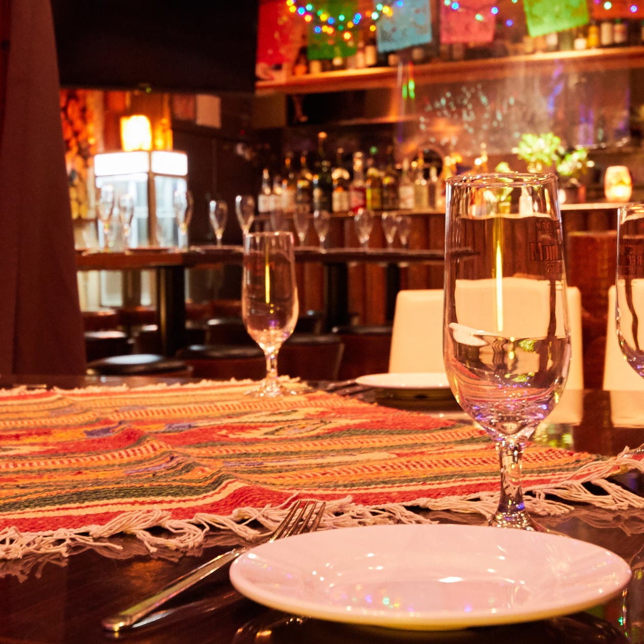 【新宿で随一の貸切実績!!】パーティー利用可能な肉バルダイニング空間で特別な貸切を♪の写真8