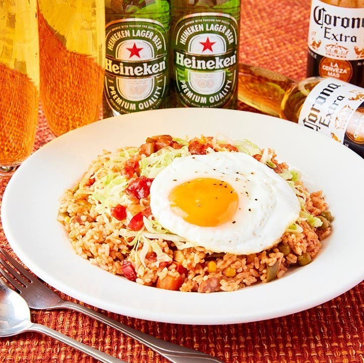 【新宿で随一の貸切実績!!】パーティー利用可能な肉バルダイニング空間で特別な貸切を♪の写真12