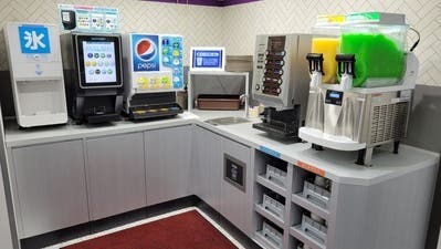 《2~4名用》会議・打ち合わせ用ルーム【サイズS】(加熱式たばこのみ可)の写真3