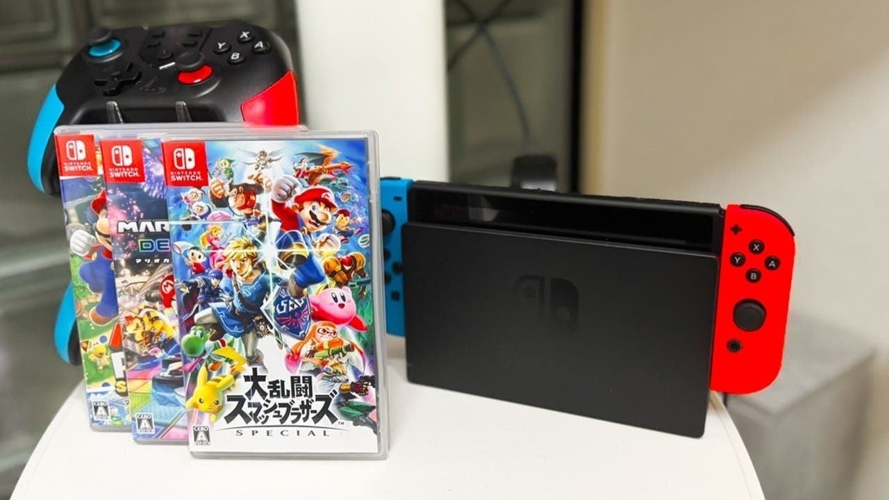 ⑥大人気ゲーム機（4K 50型テレビ）の画像1