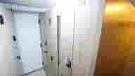 <ワークブース吉祥寺No.3>吉祥寺駅徒歩3分🚃1人用完全個室🚪光回線Wi-Fi📶モニター🖥電源🔌⚡️テレワーク/面接/自習の写真2