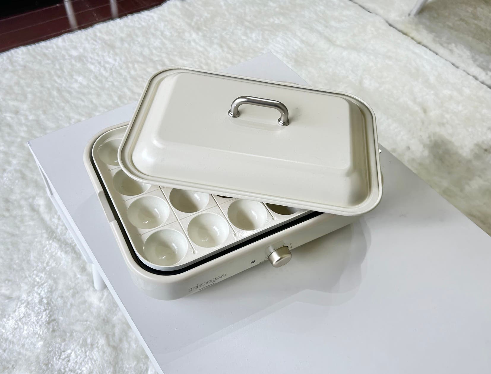 たこ焼き器セット🐙の画像1