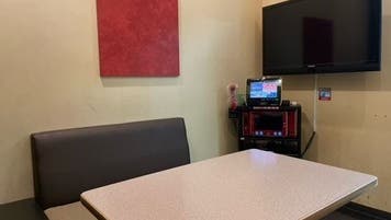 《1名用》テレワークルームの写真2