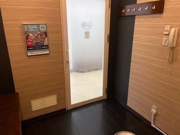 《1名用》テレワークルームの写真7