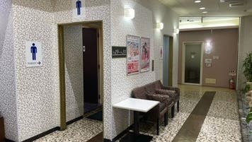 《5~8名用》会議・打ち合わせ用ルーム【サイズM】の写真4