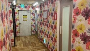 《1名用》テレワークルームの写真7