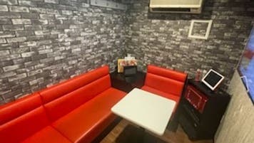 《2~4名用》会議・打ち合わせ用ルーム【サイズS】の写真3