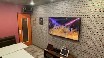 《5~8名用》会議・打ち合わせ用ルーム【サイズM】の写真4