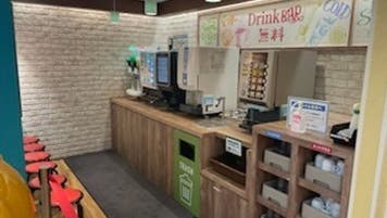 《5~8名用》会議・打ち合わせ用ルーム【サイズM】の写真5