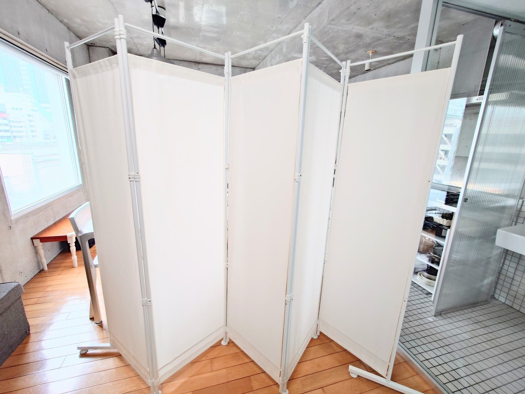 ✨コンクリート打ちっ放し|ポートレート撮影|バスタブ🌈女子会・パーティーの写真10