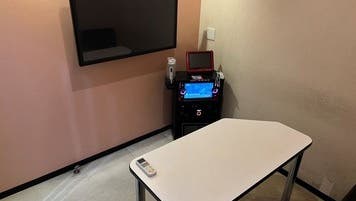 《1名用》テレワークルームの写真1