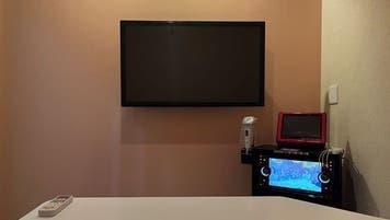 《1名用》テレワークルームの写真2