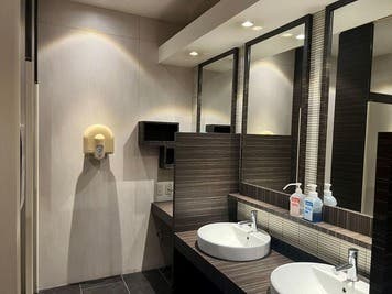 《1名用》テレワークルームの写真9