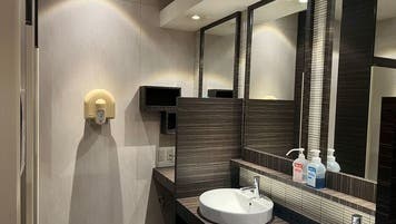 《1名用》テレワークルームの写真9