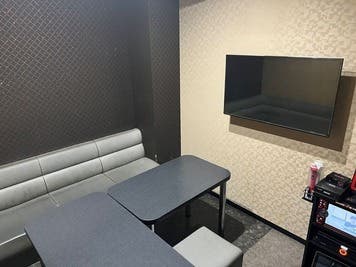 《5~8名用》会議・打ち合わせ用ルーム【サイズM】の写真6