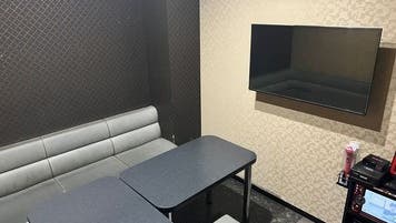 《5~8名用》会議・打ち合わせ用ルーム【サイズM】の写真6