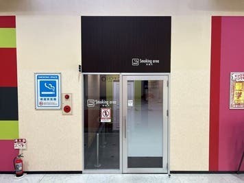 《5~8名用》会議・打ち合わせ用ルーム【サイズM】の写真13