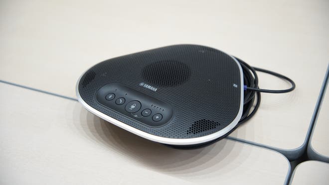 【燕三条 by イチコン】モニター・ホワイトボード付き12名会議室の写真6