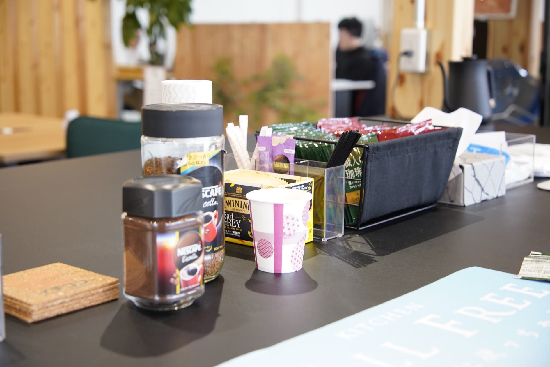 【燕三条 by イチコン】モニター・ホワイトボード付き12名会議室の写真13