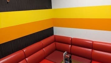 《5~8名用》会議・打ち合わせ用ルーム【サイズM】(加熱式たばこのみ可)の写真2