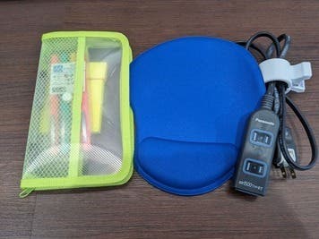 《5~8名用》会議・打ち合わせ用ルーム【サイズM】（加熱式たばこのみ可）の写真4