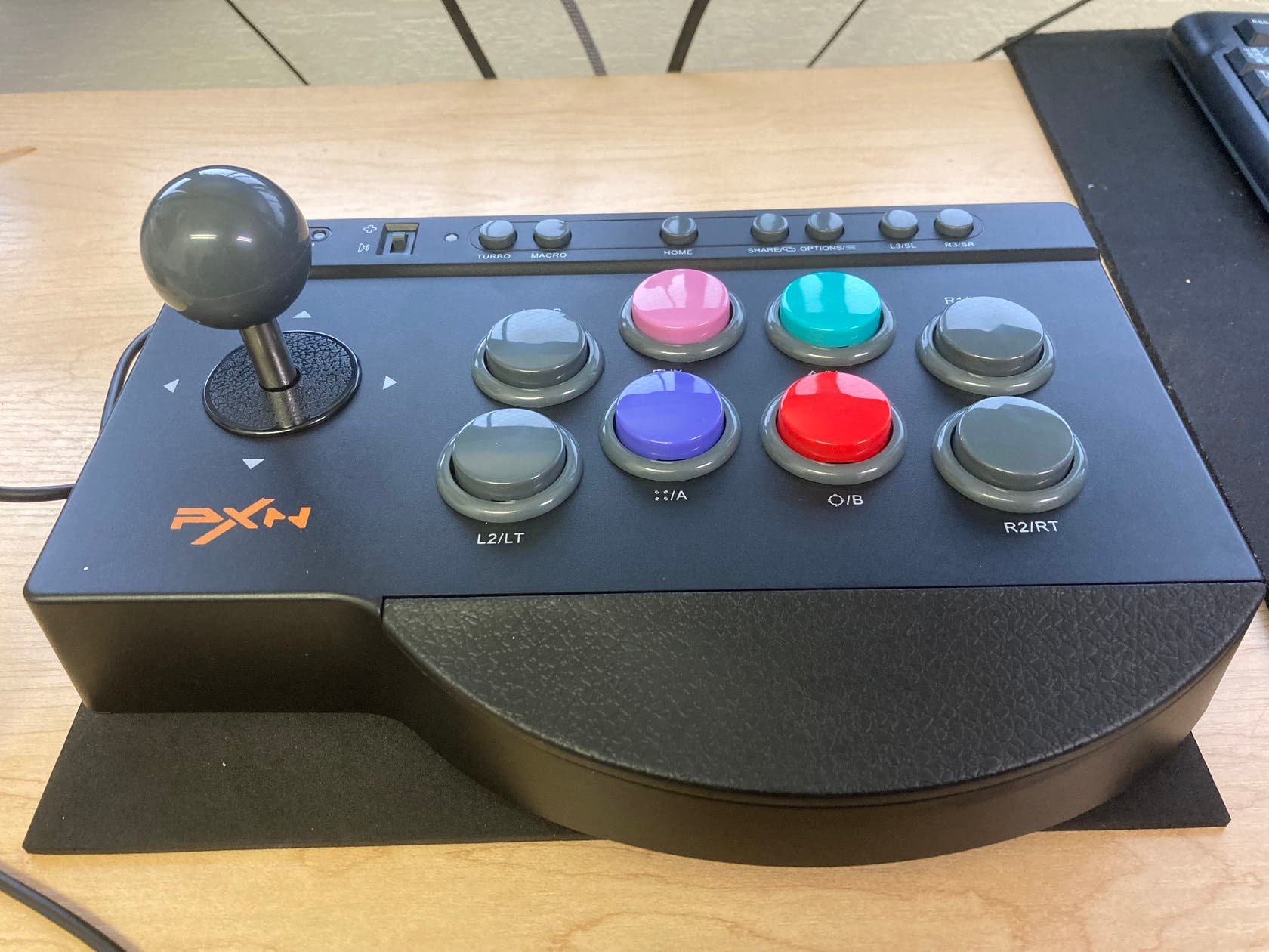 【騒げるネカフェ！？】超高速インターネット‼オタ活推し活、ゲーム大会などに最適なレンタルスペース_西小倉駅から徒歩6分の写真11