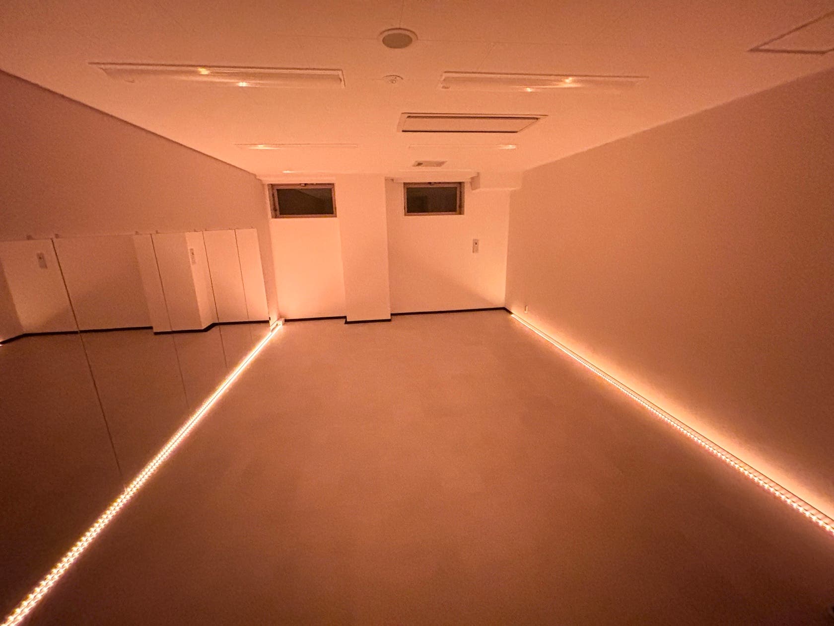 札幌中心部/すすきの中島公園Wアクセス🚶‍♂️/当日予約可能/深夜練習/カラー照明完備/撮影可能🎥の写真7