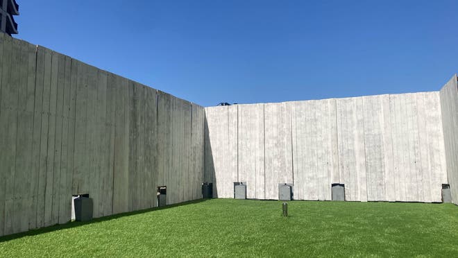 <非商用個人利用>文京区千駄木 外観撮影もできる本格的洋館スタジオ の写真19