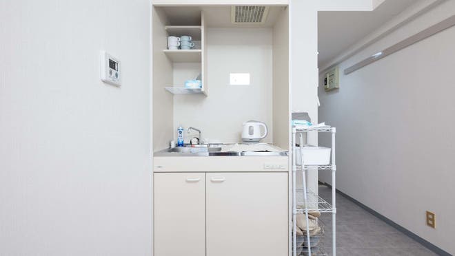 【荻窪駅徒歩1分】新規オープン特別価格🉐綺麗な室内!高速Wi-Fi完備/ZOOM会議/リモート/セミナー/少人数会議/撮影可能の写真12