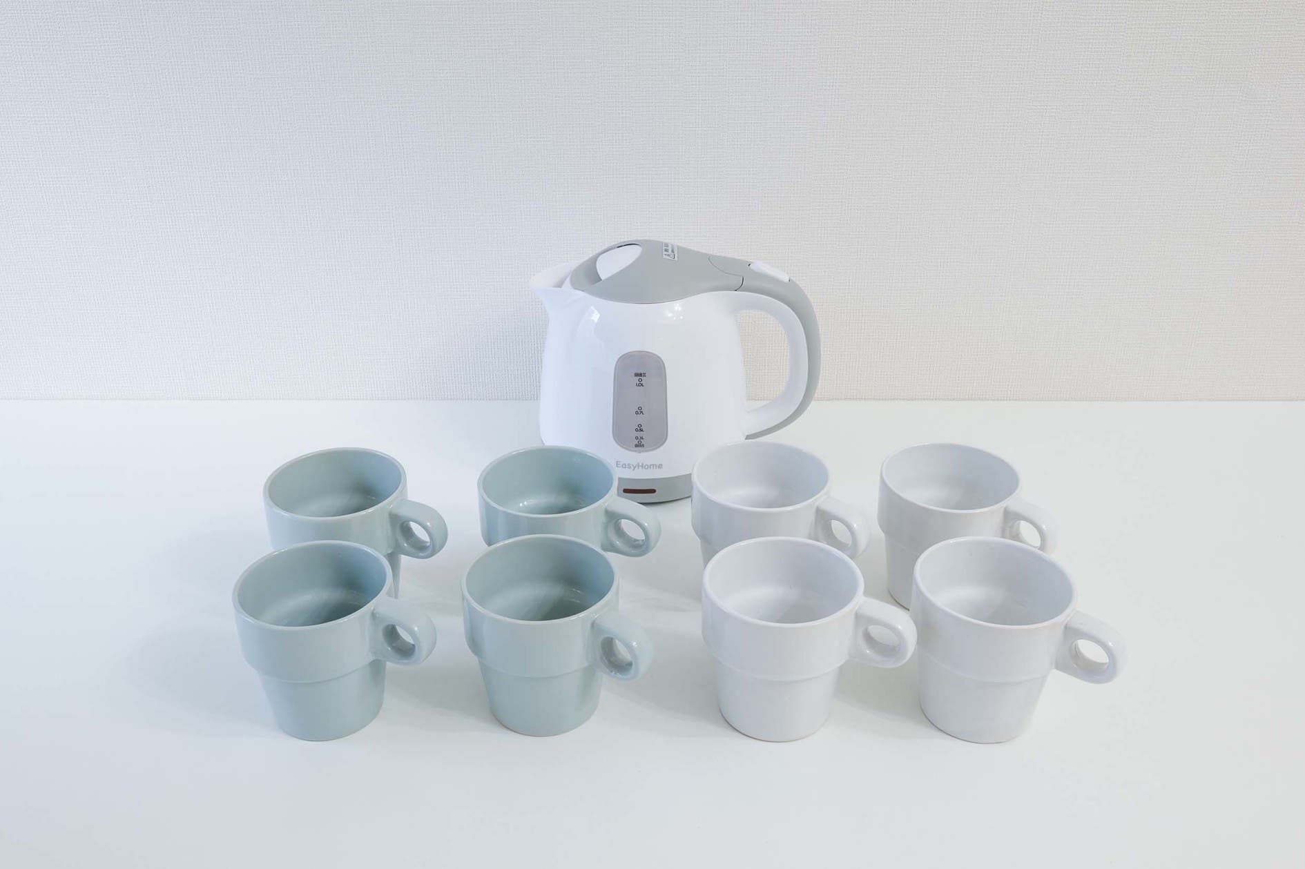 【荻窪駅徒歩1分】新規オープン特別価格🉐綺麗な室内！高速Wi-Fi完備/ZOOM会議/リモート/セミナー/少人数会議/撮影可能の写真14