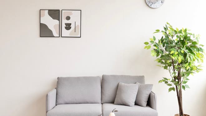 【なんば駅すぐ】おしゃれ空間✨最大35名🎉各種イベント🎈ビジネスシーンなど🎙️自然光で撮影にも最適🎬持込🉑/リアンの写真8