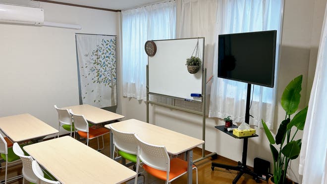 豊中駅から徒歩4分のレンタルスペース、レンタル教室の写真2