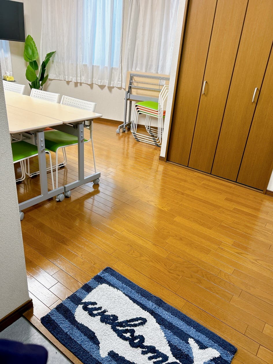 豊中駅から徒歩4分のレンタルスペース、レンタル教室の写真5