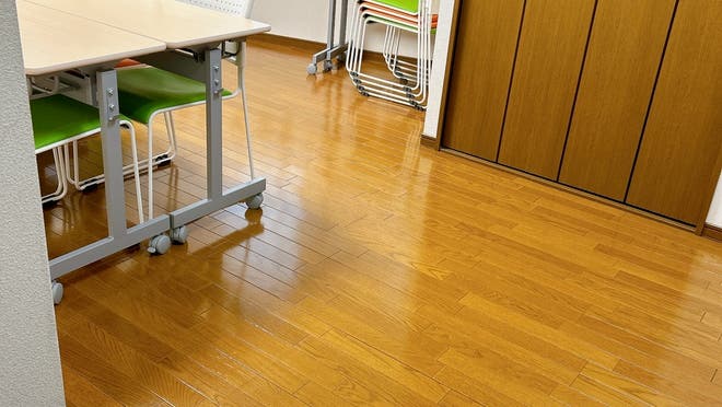 豊中駅から徒歩4分のレンタルスペース、レンタル教室の写真5