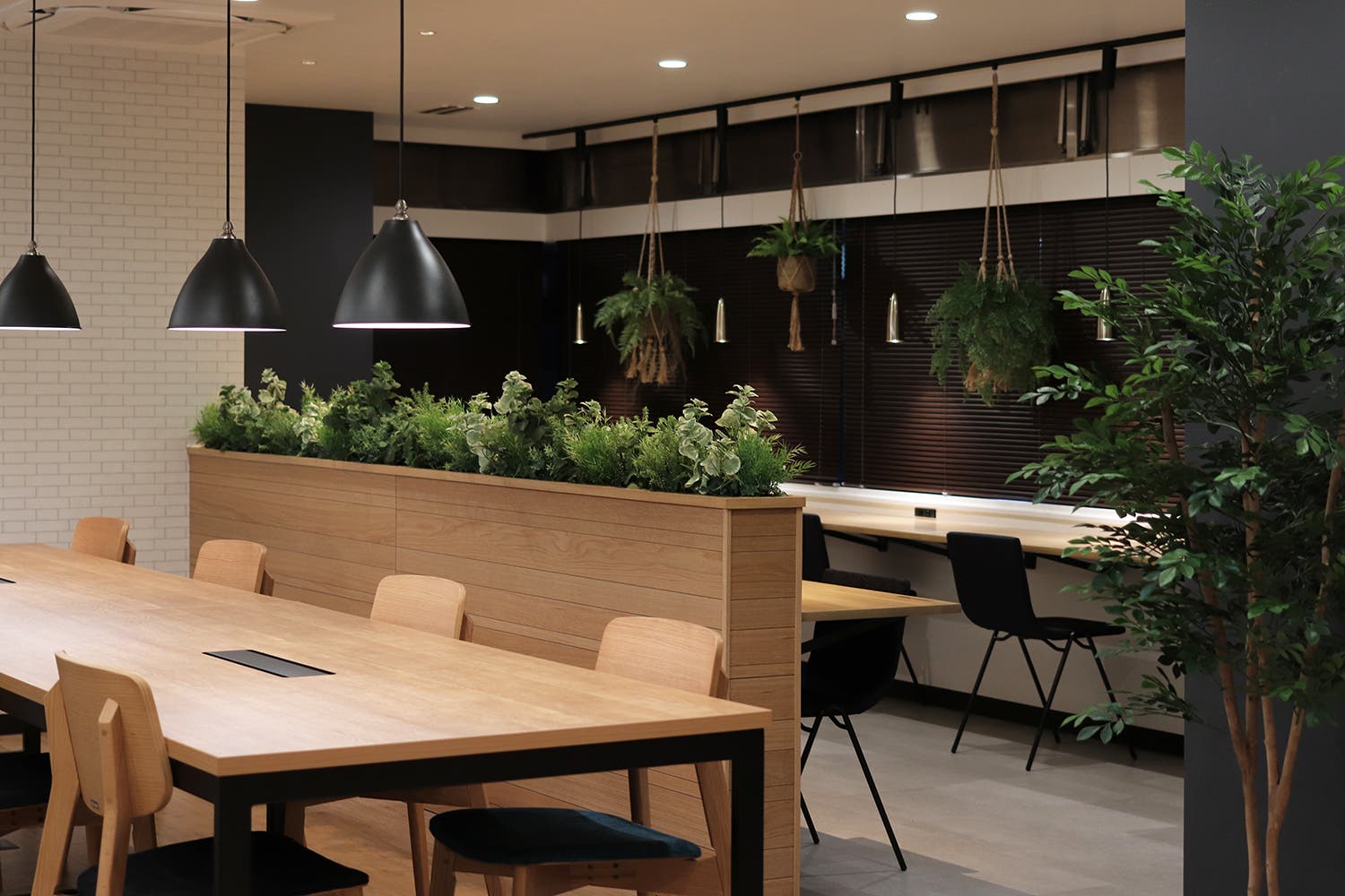 【鶴見 by Bizcafe鶴見】フリードリンク付き完全個室②の写真5