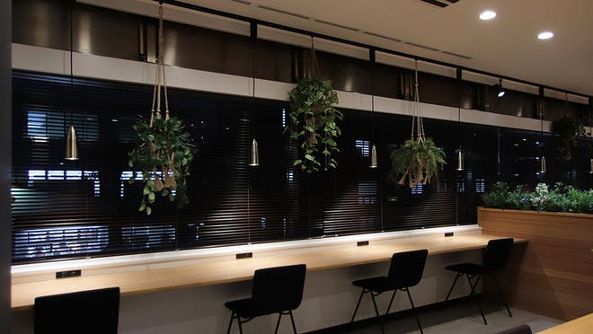 【鶴見 by Bizcafe鶴見】フリードリンク付き完全個室③の写真6