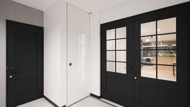 【鶴見 by Bizcafe鶴見】フリードリンク付き完全個室③の写真12