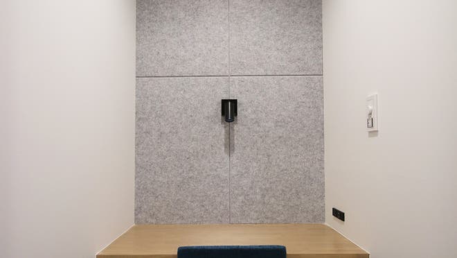 【鶴見 by Bizcafe鶴見】フリードリンク付き完全個室④の写真2