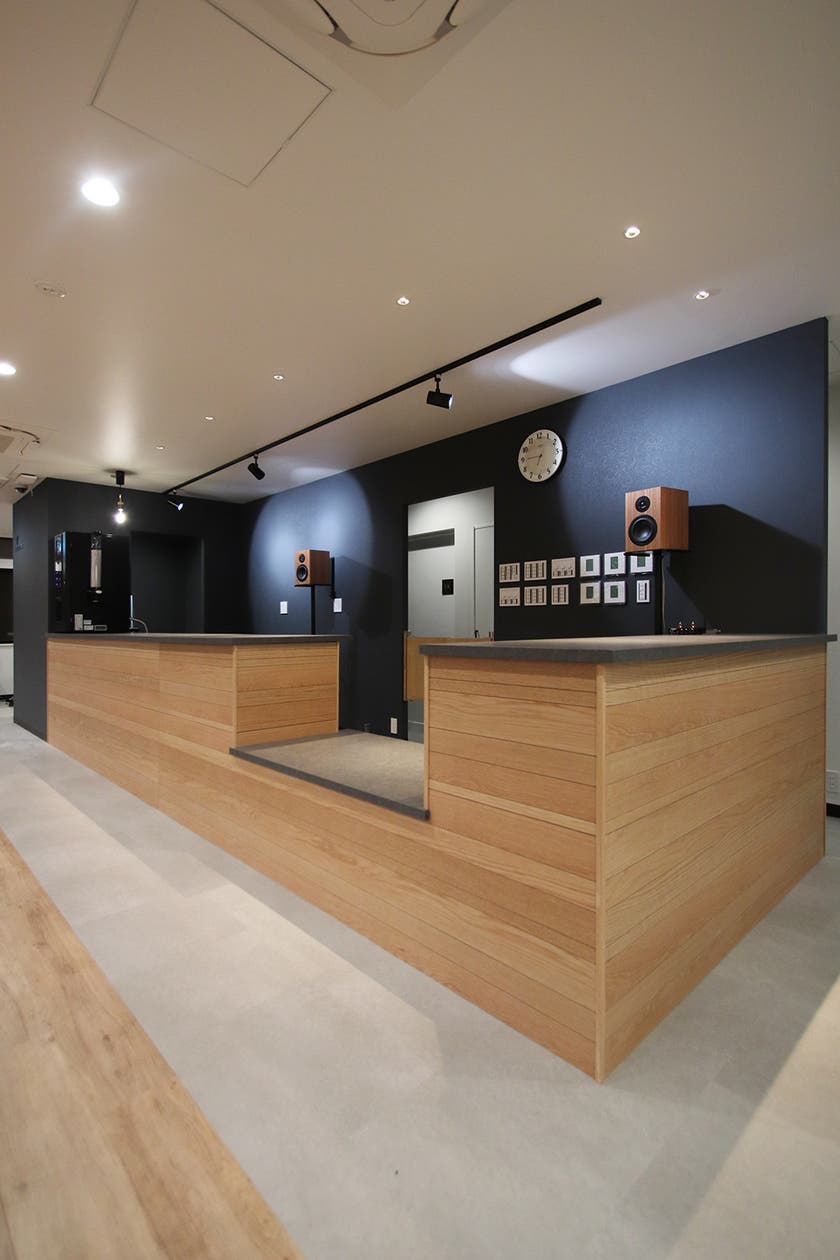 【鶴見 by Bizcafe鶴見】フリードリンク付き完全個室④の写真11