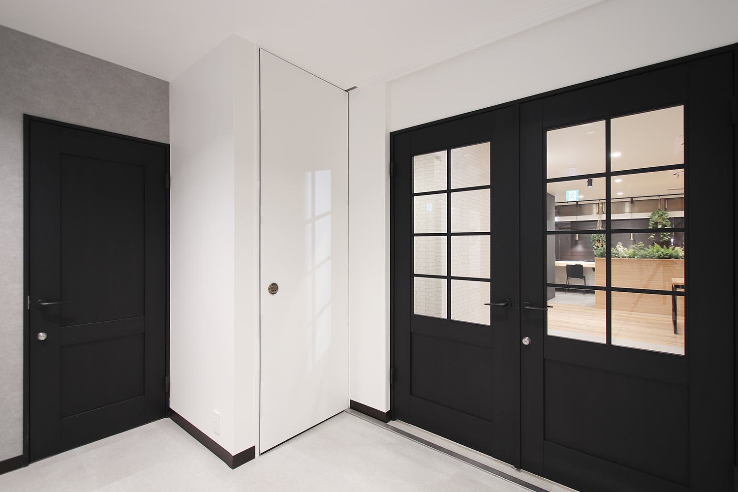 【鶴見 by Bizcafe鶴見】フリードリンク付き完全個室⑤の写真12