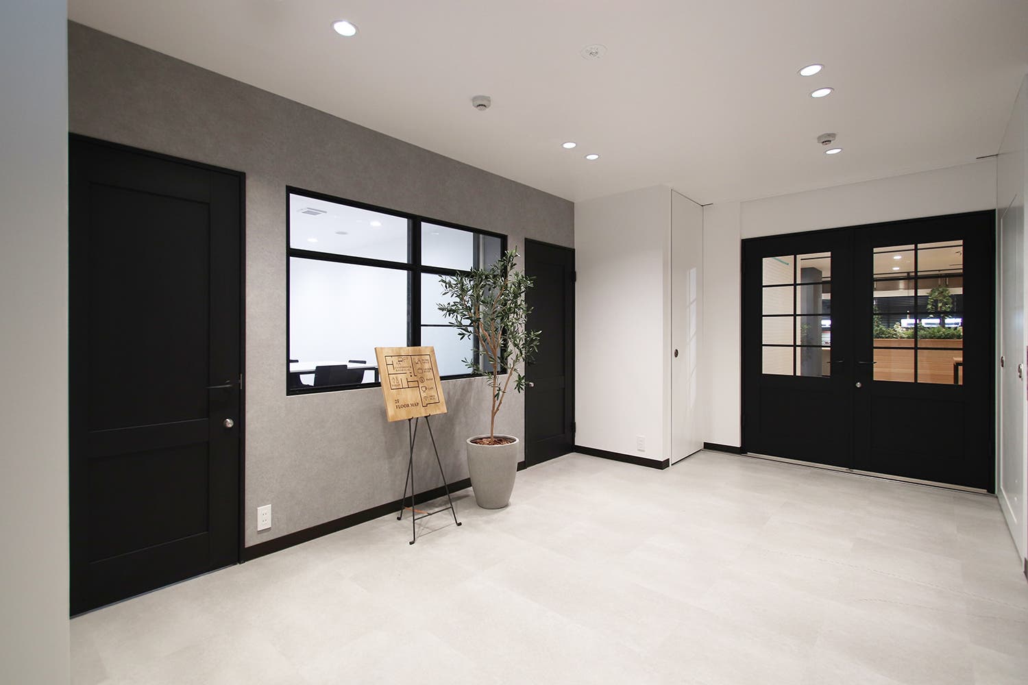 【鶴見 by Bizcafe鶴見】フリードリンク付き完全個室⑥の写真3