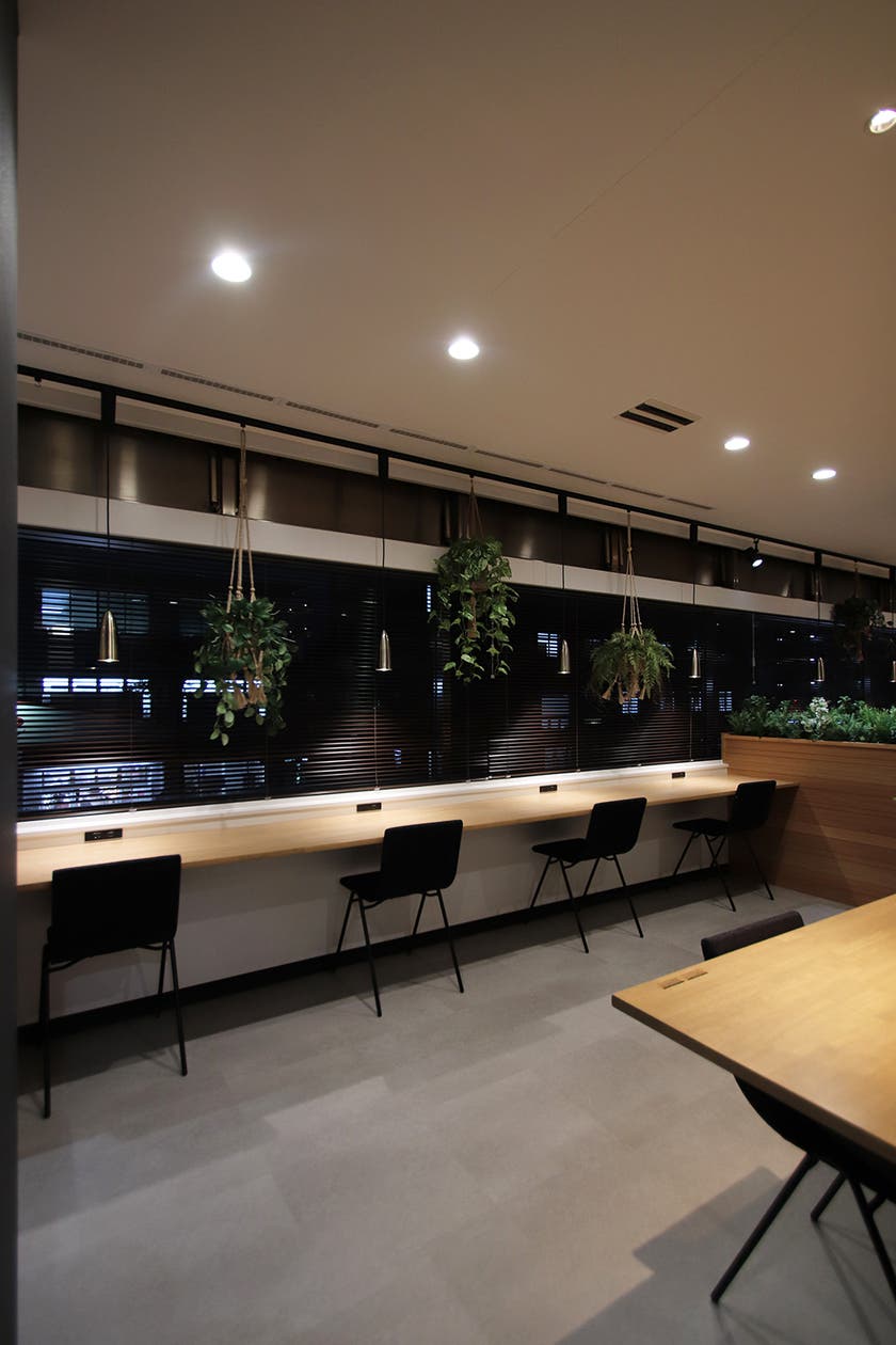 【鶴見 by Bizcafe鶴見】フリードリンク付き完全個室⑥の写真6