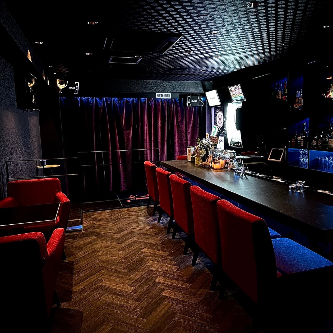 恵比寿駅から徒歩1分のバースタイルスペース🍸撮影、パーティー等の写真1