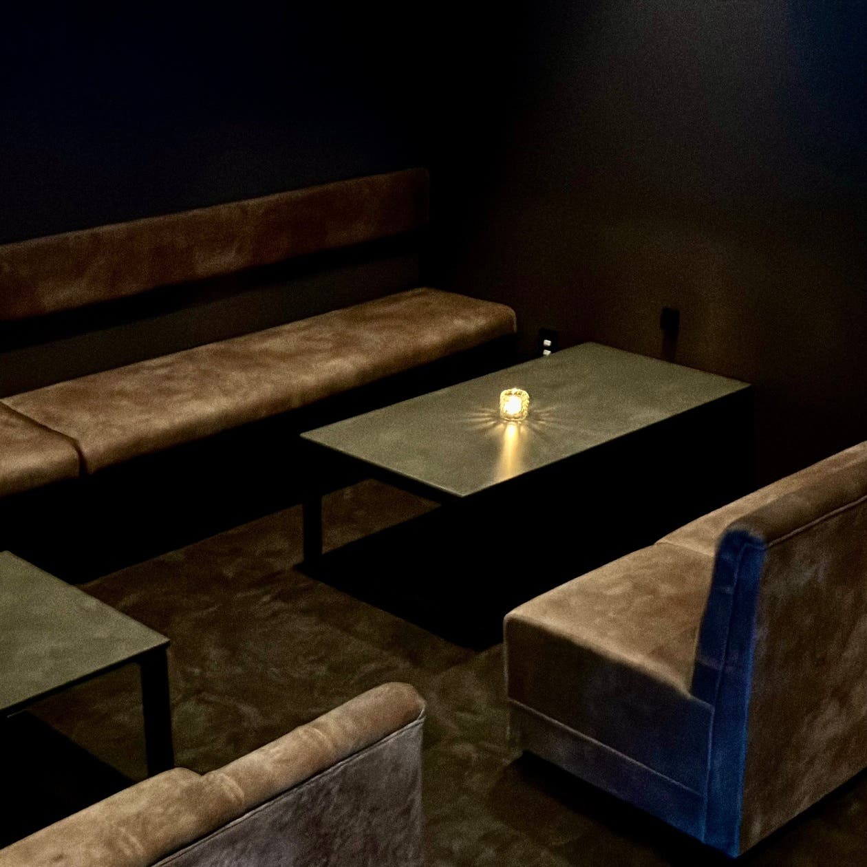 恵比寿駅から徒歩1分のバースタイルスペース🍸撮影、パーティー等の写真2