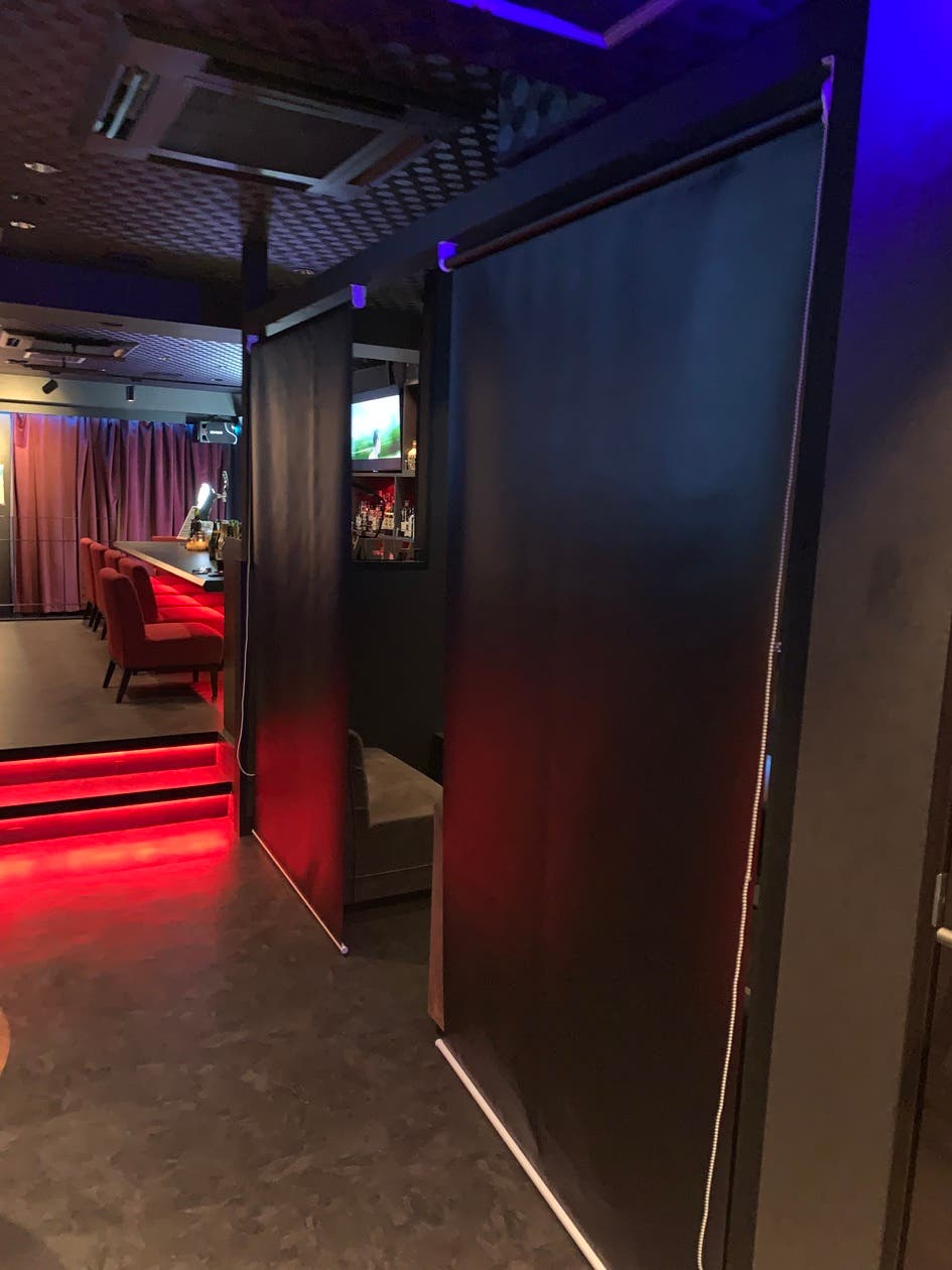 恵比寿駅から徒歩1分のバースタイルスペース🍸撮影、パーティー等の写真3