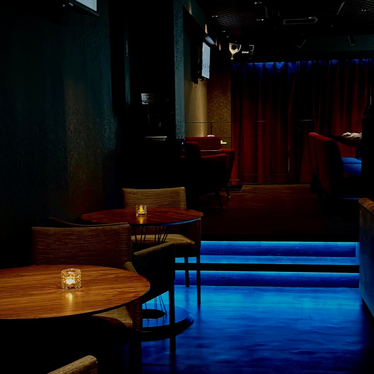 恵比寿駅から徒歩1分のバースタイルスペース🍸撮影、パーティー等の写真4