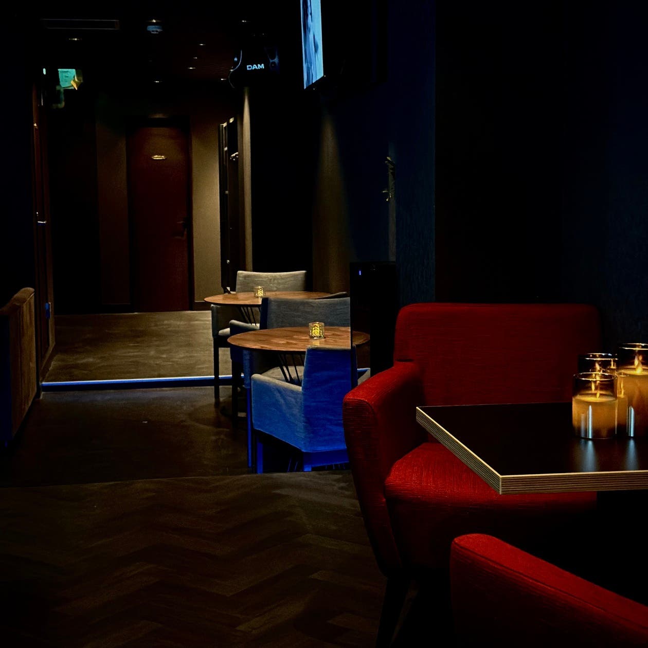 恵比寿駅から徒歩1分のバースタイルスペース🍸撮影、パーティー等の写真5