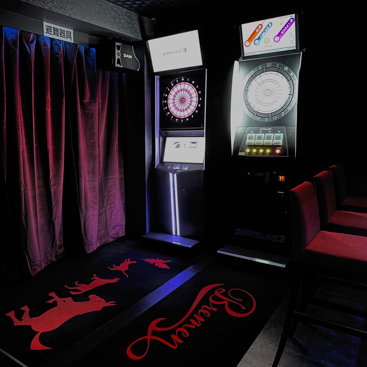 恵比寿駅から徒歩1分のバースタイルスペース🍸撮影、パーティー等の写真6