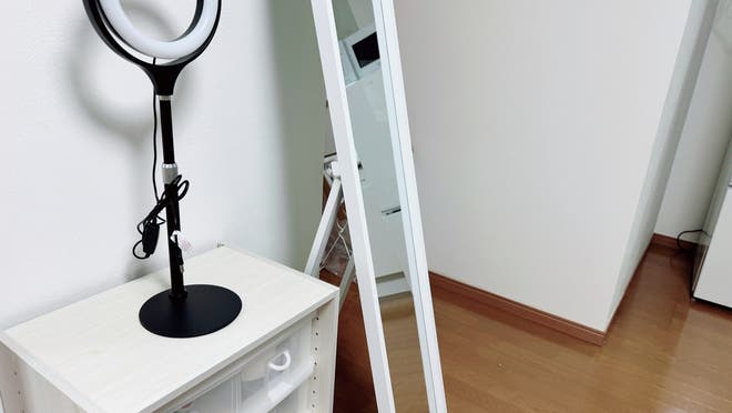 【安里駅徒歩3分】🛜Wifi📚打合せ📹撮影🍺飲み会🎤推し会・デート・パーティー・スポーツ観戦・43型テレビ・ソファーの写真6