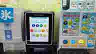 《2~4名用》会議・打ち合わせ用ルーム【サイズS】(加熱式たばこのみ可)の写真2